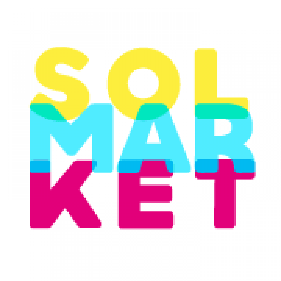 Arranca Solmarket con la foto del verano