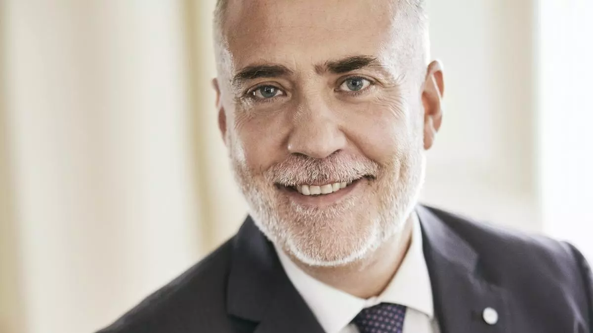 Javier Fano | Noticias de Javier Fano - Información